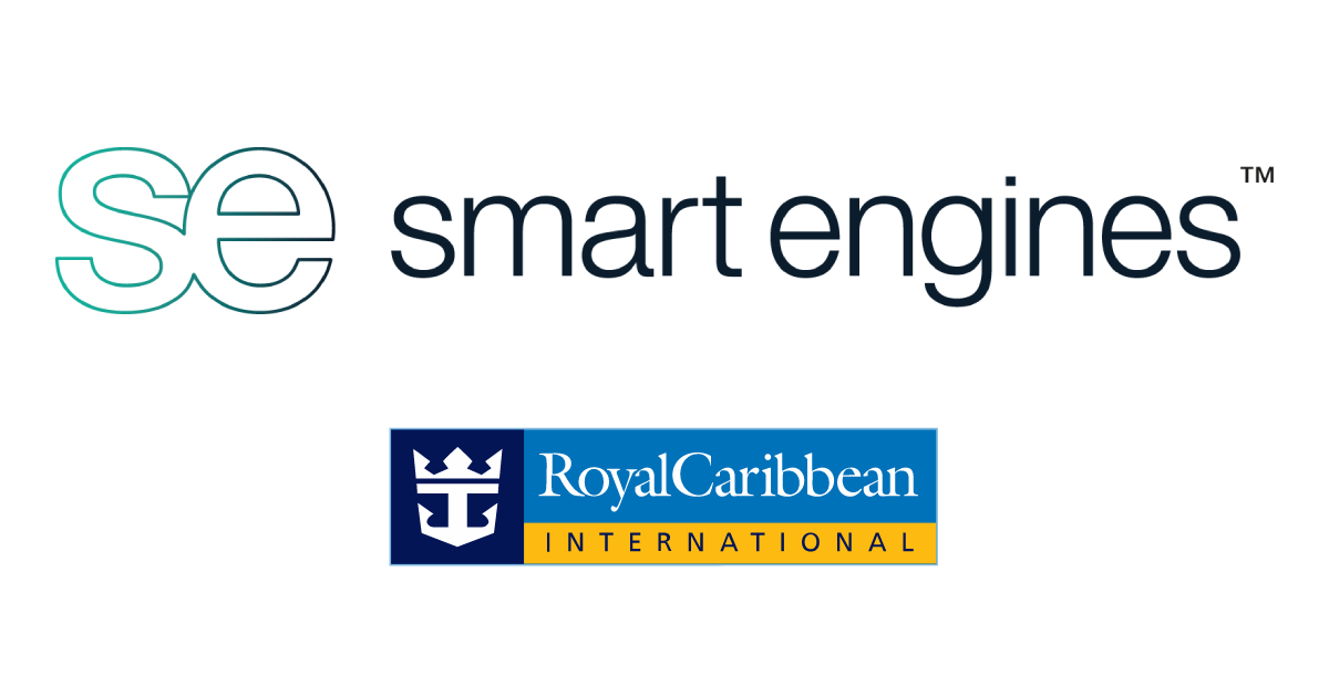 Smart ID Engine помогает Royal Caribbean упростить процесс посадки пассажиров