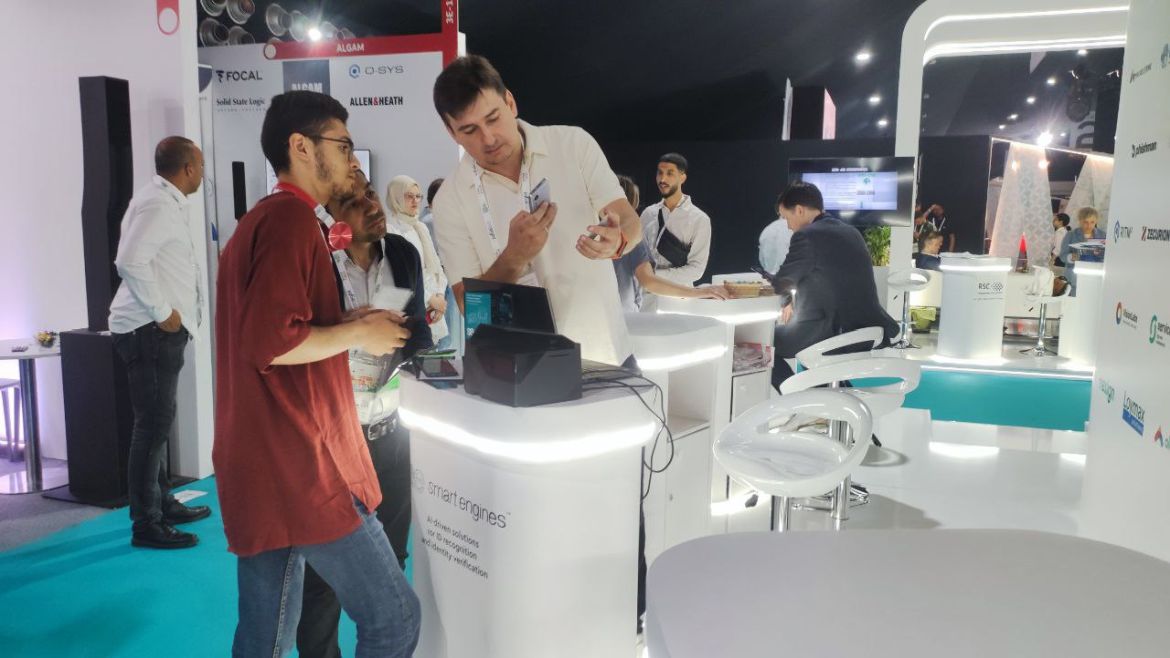 Smart Engines вывела на африканский рынок ИИ-решения для распознавания ...